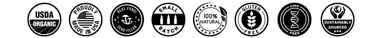 Birch Boys #1 in Wild Chaga Mushroom, fungi teas, tinctures, extracts ...